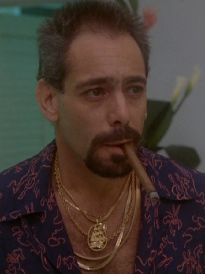 Anthony Acosta | Miami Vice Wiki | Fandom