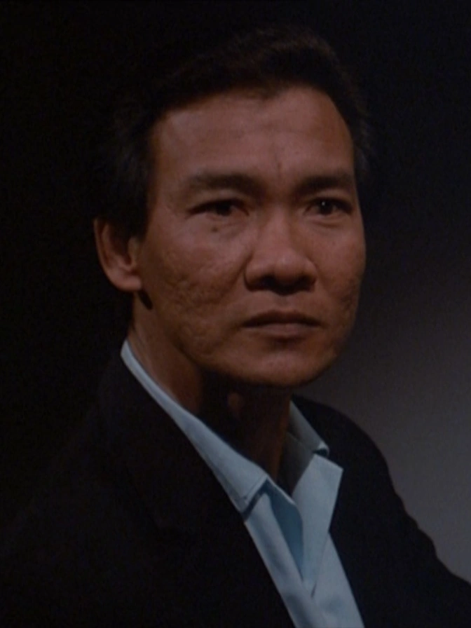 Nguyen Van Trahn | Miami Vice Wiki | Fandom