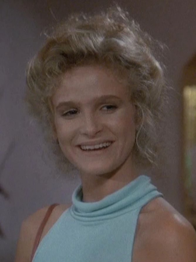 Sarah MacPhail | Miami Vice Wiki | Fandom