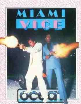 Miami Vice (Video Game) | Miami Vice Wiki | Fandom