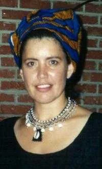 Toni Childs | Miami Vice Wiki | Fandom