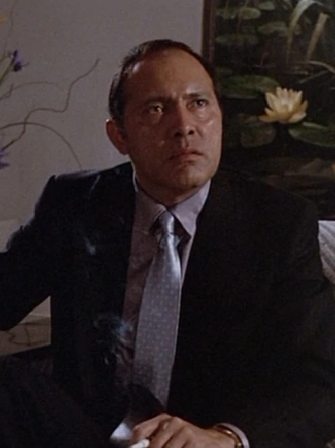 Guzman | Miami Vice Wiki | Fandom