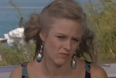 Jennifer Collene Rubin Calvin Klein