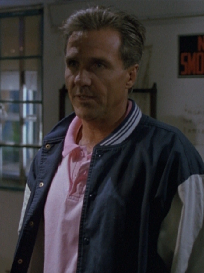 Paul Cutter | Miami Vice Wiki | Fandom
