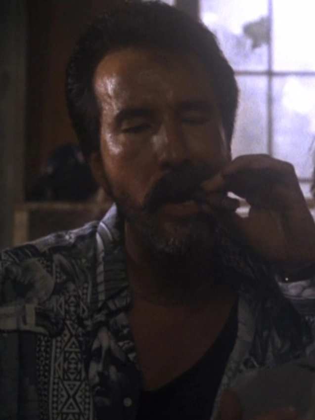 Rojas | Miami Vice Wiki | Fandom