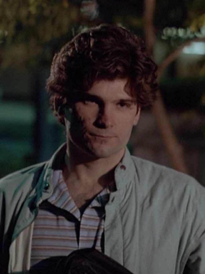 Eddie Rivers | Miami Vice Wiki | Fandom