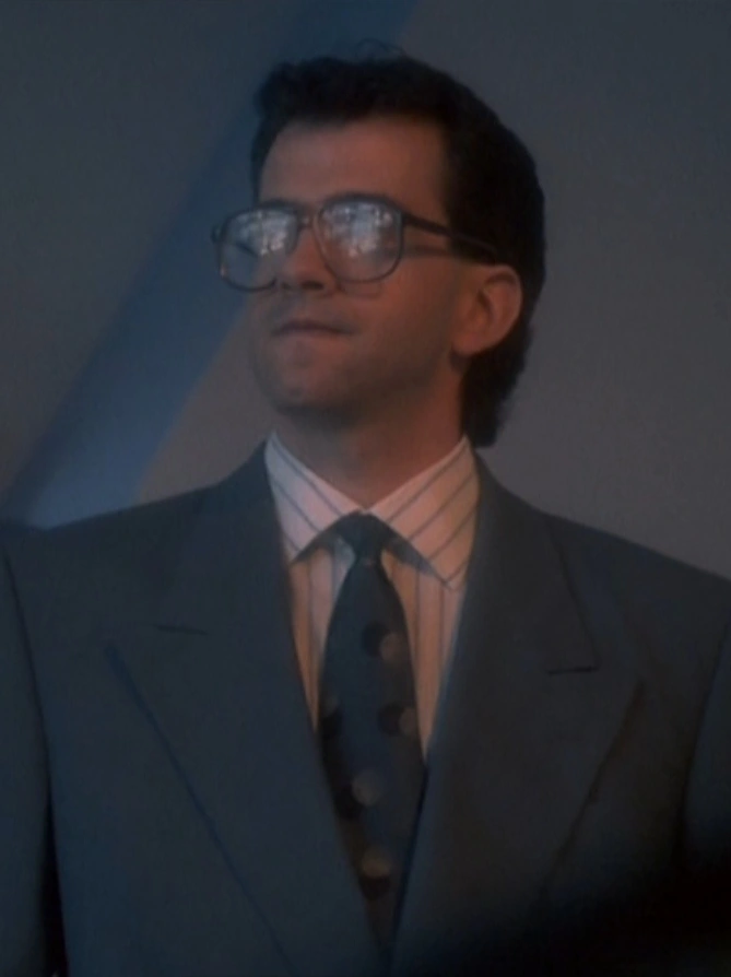 Paul Fremont | Miami Vice Wiki | Fandom