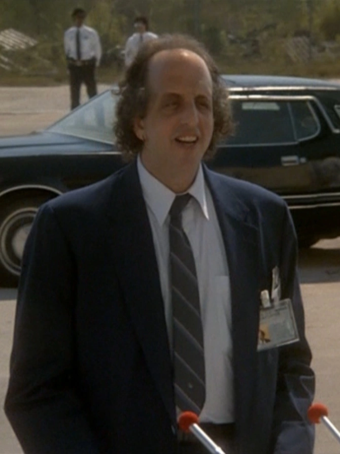 Lawrence Fowler | Miami Vice Wiki | Fandom