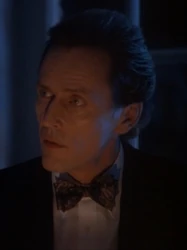 Sam Boyle | Miami Vice Wiki | Fandom