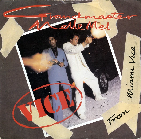 Vice | Miami Vice Wiki | Fandom