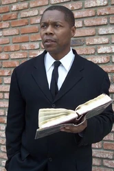 Calvin Levels | Miami Vice Wiki | Fandom