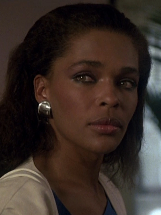 Alicia Austin | Miami Vice Wiki | Fandom