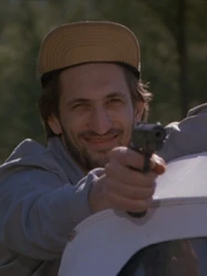 Wavey Davey | Miami Vice Wiki | Fandom