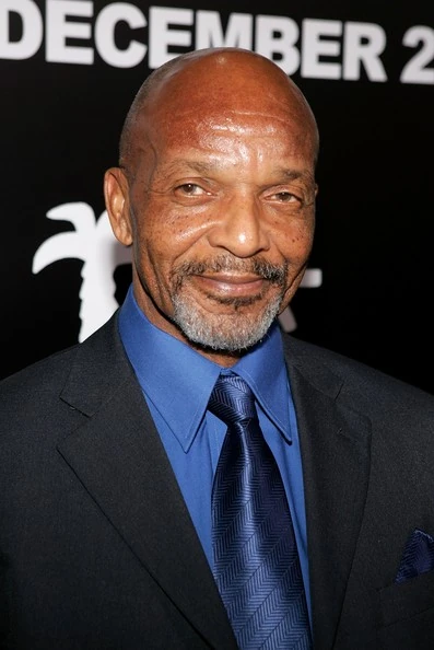 Henry G. Sanders | Miami Vice Wiki | Fandom