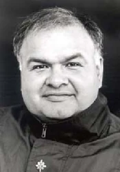 Gary Farmer | Miami Vice Wiki | Fandom