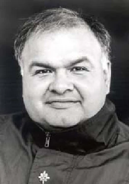 Gary Farmer | Miami Vice Wiki | Fandom