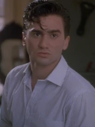 Johnny | Miami Vice Wiki | Fandom