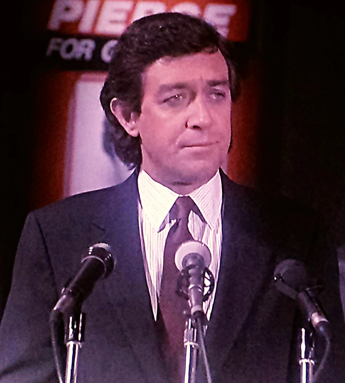 Larry Pine | Miami Vice Wiki | Fandom