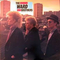 The Ward Brothers | Miami Vice Wiki | Fandom