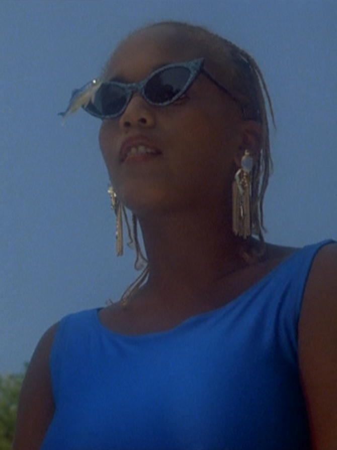 Angie | Miami Vice Wiki | Fandom