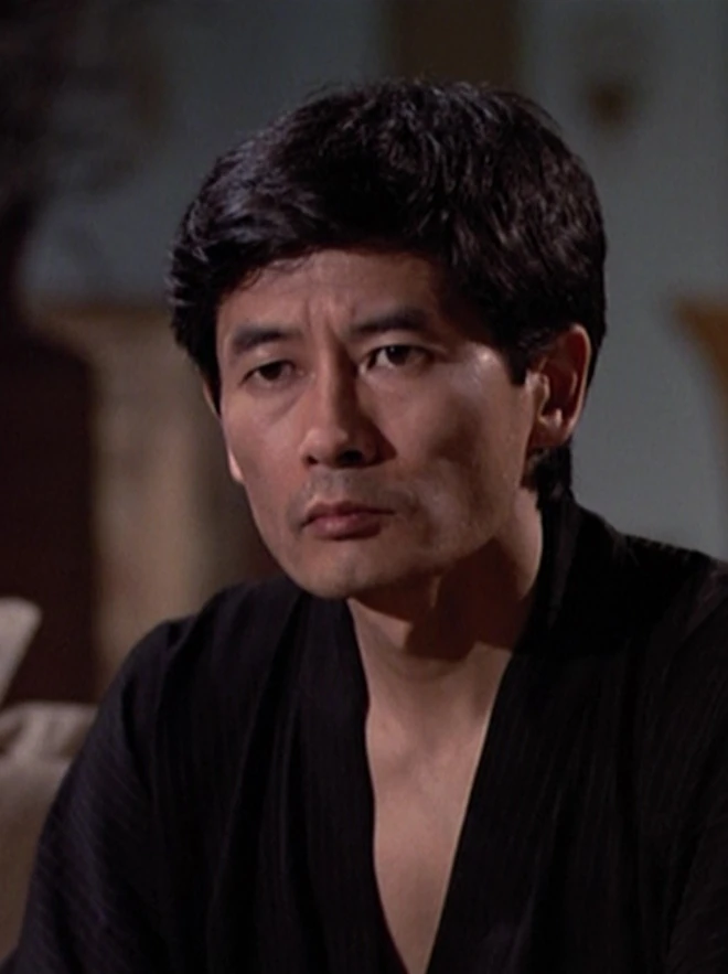 Ma Sek | Miami Vice Wiki | Fandom