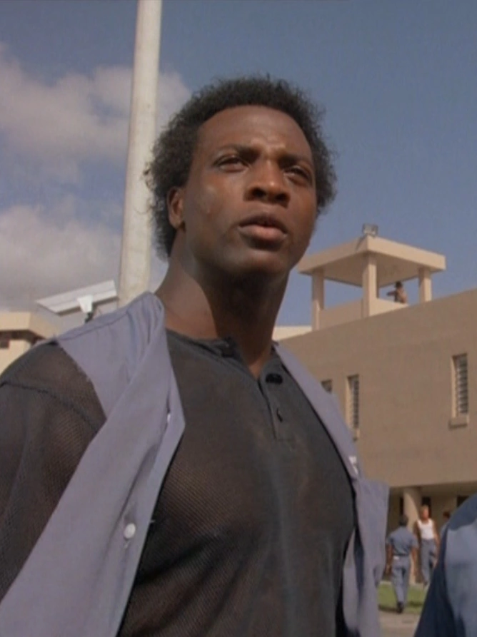 Samson | Miami Vice Wiki | Fandom