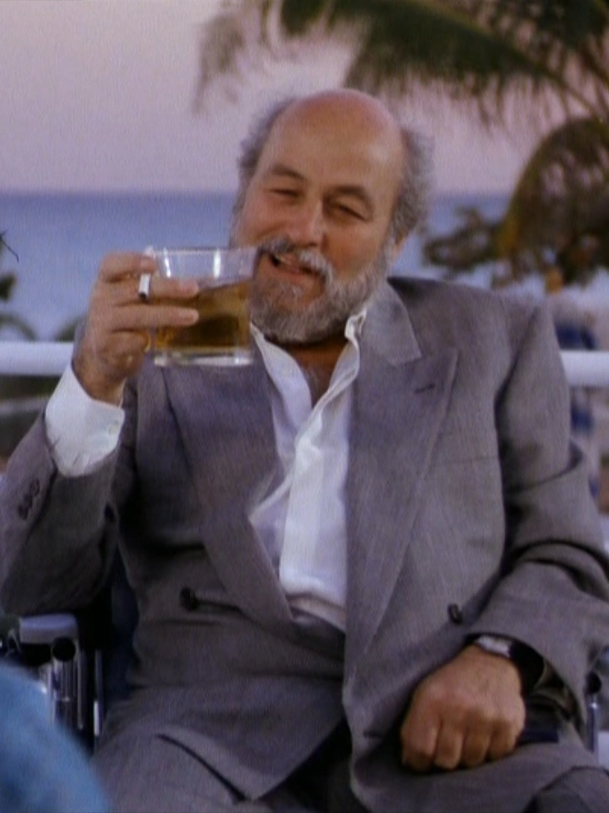 Hector Sandoval | Miami Vice Wiki | Fandom