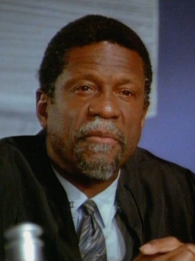 Roger Ferguson | Miami Vice Wiki | Fandom