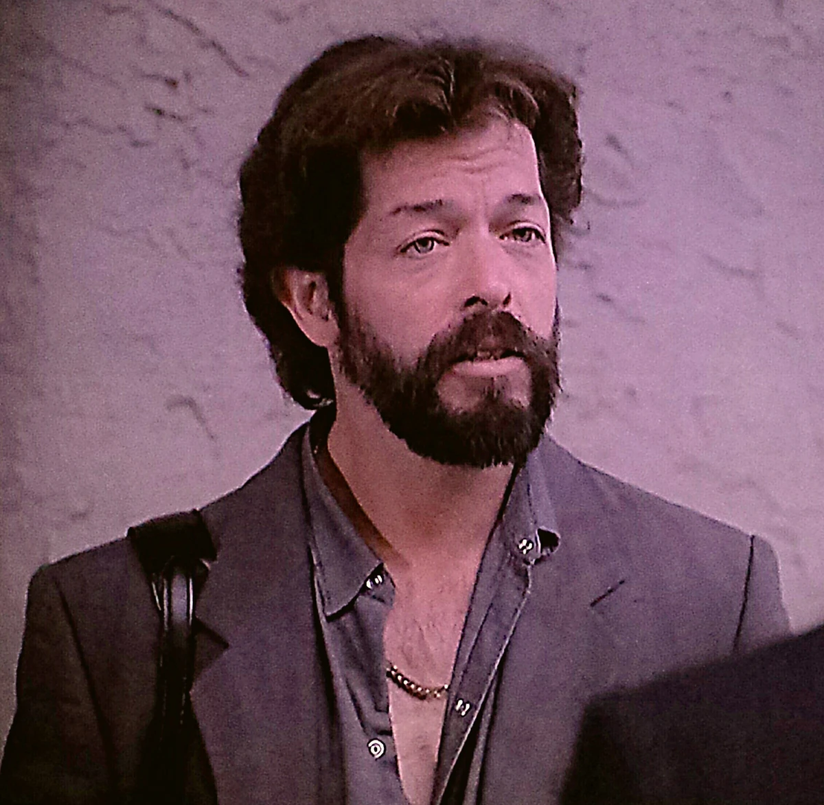 Jonathan Hadary | Miami Vice Wiki | Fandom