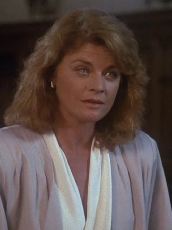 Alice Carson | Miami Vice Wiki | Fandom