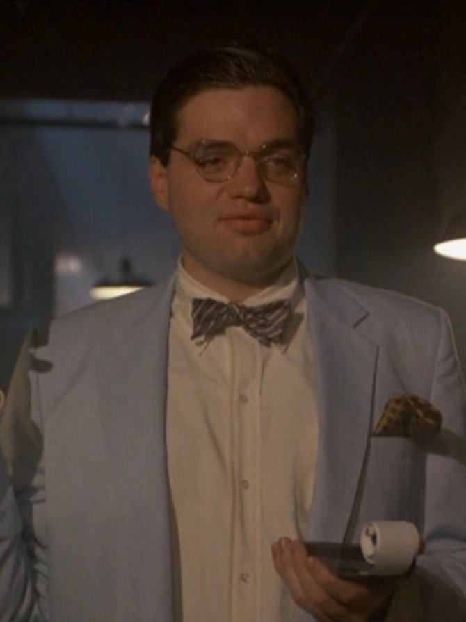 Speed Stiles | Miami Vice Wiki | Fandom