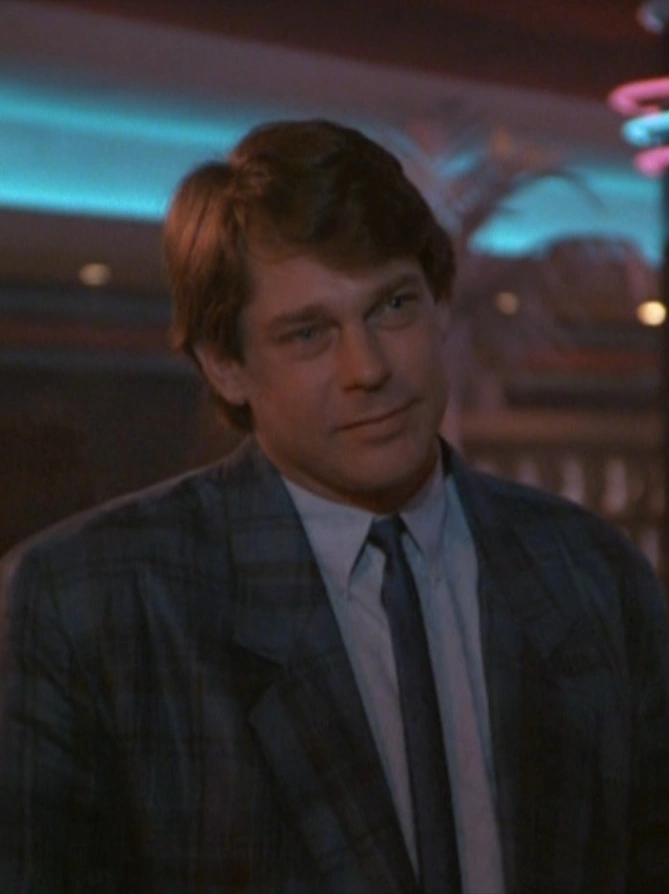 Kevin Cates | Miami Vice Wiki | Fandom