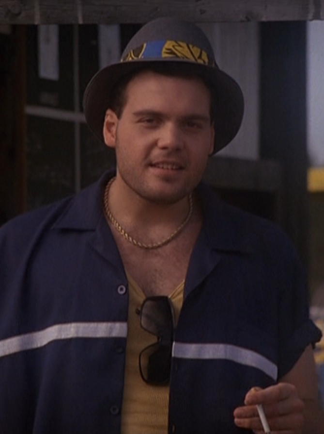 Leon Wolf | Miami Vice Wiki | Fandom