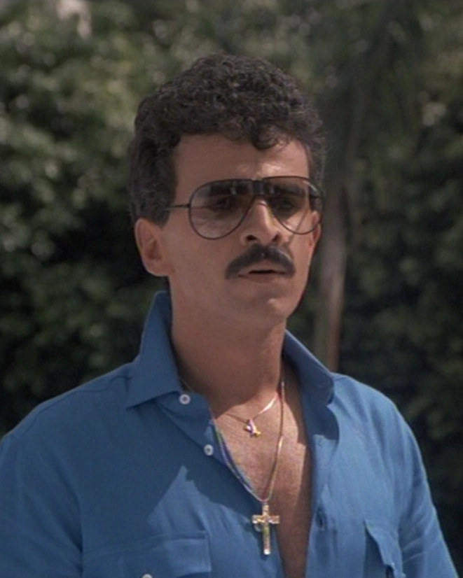 Cinco | Miami Vice Wiki | Fandom
