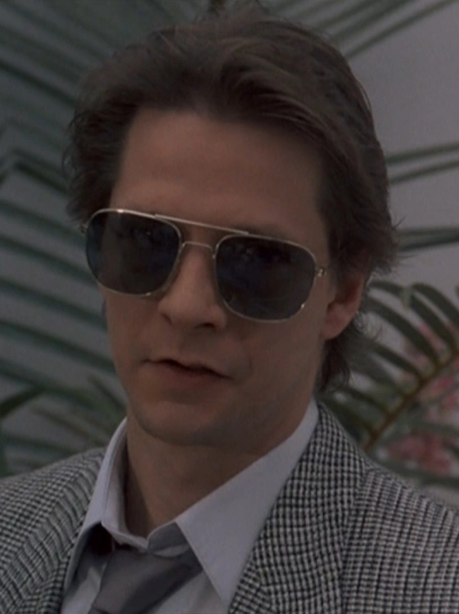 Jimmy Hagovitch | Miami Vice Wiki | Fandom