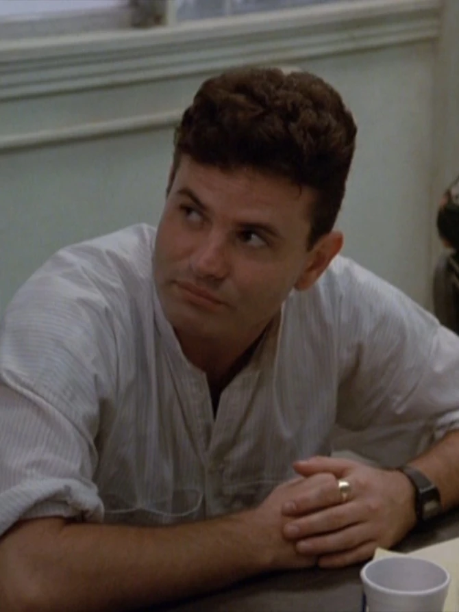 Thompson | Miami Vice Wiki | Fandom