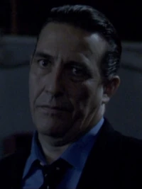 John Fujima | Miami Vice Wiki | Fandom