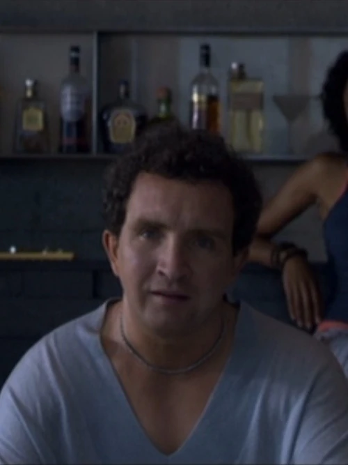 Nicholas | Miami Vice Wiki | Fandom