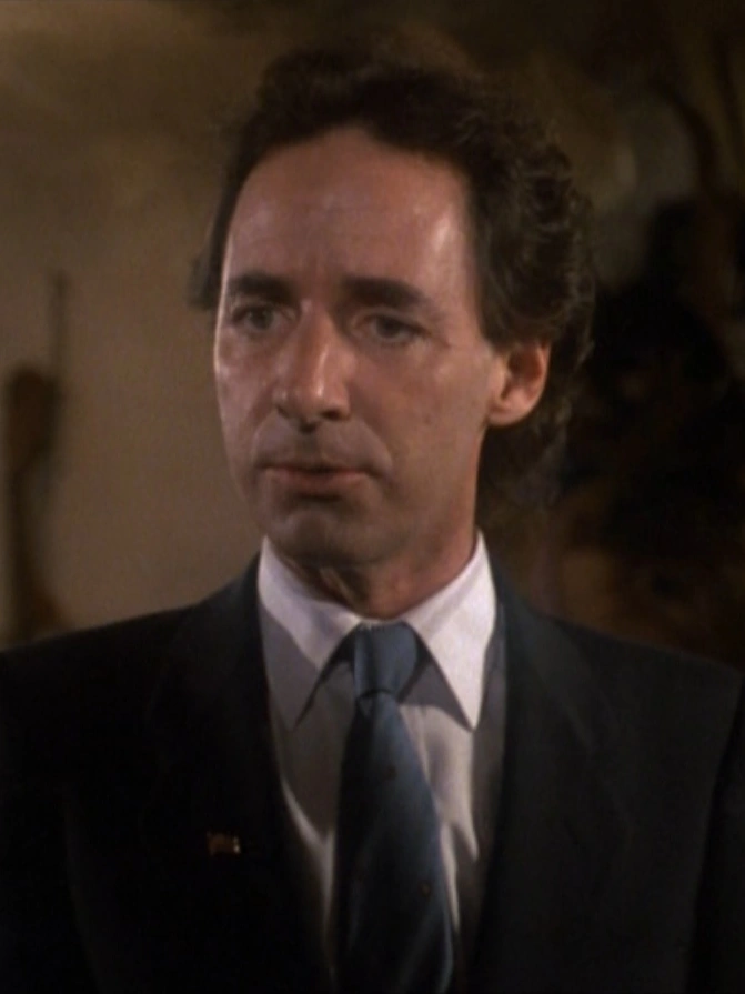 Timothy Anderson | Miami Vice Wiki | Fandom