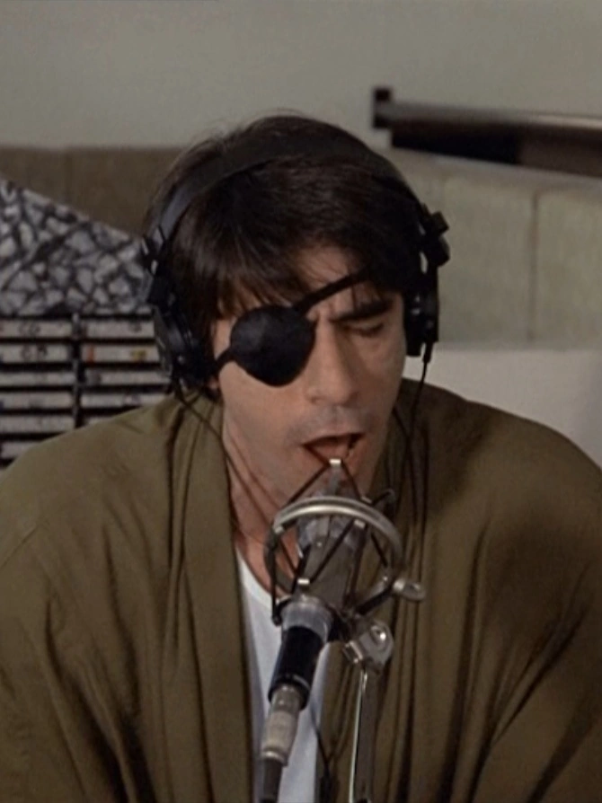 Captain Hook | Miami Vice Wiki | Fandom