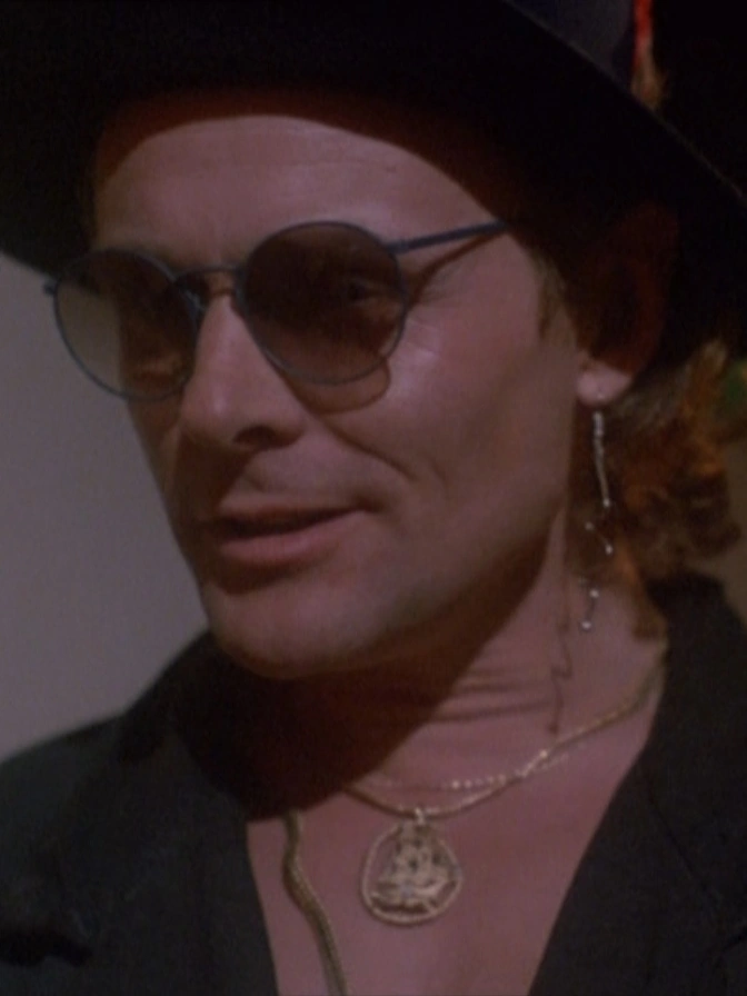 Shane DuBois | Miami Vice Wiki | Fandom