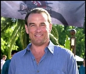 John Diehl | Miami Vice Wiki | Fandom