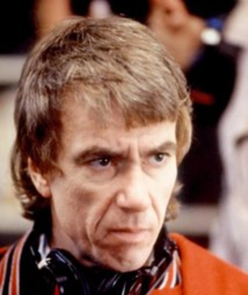 Christopher Crowe | Miami Vice Wiki | Fandom