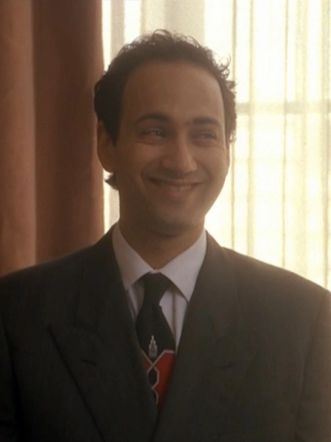 Sal Castelli | Miami Vice Wiki | Fandom