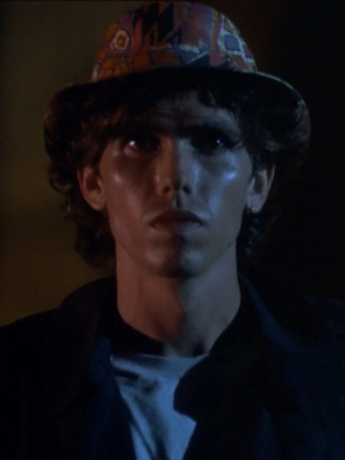 Eddie | Miami Vice Wiki | Fandom