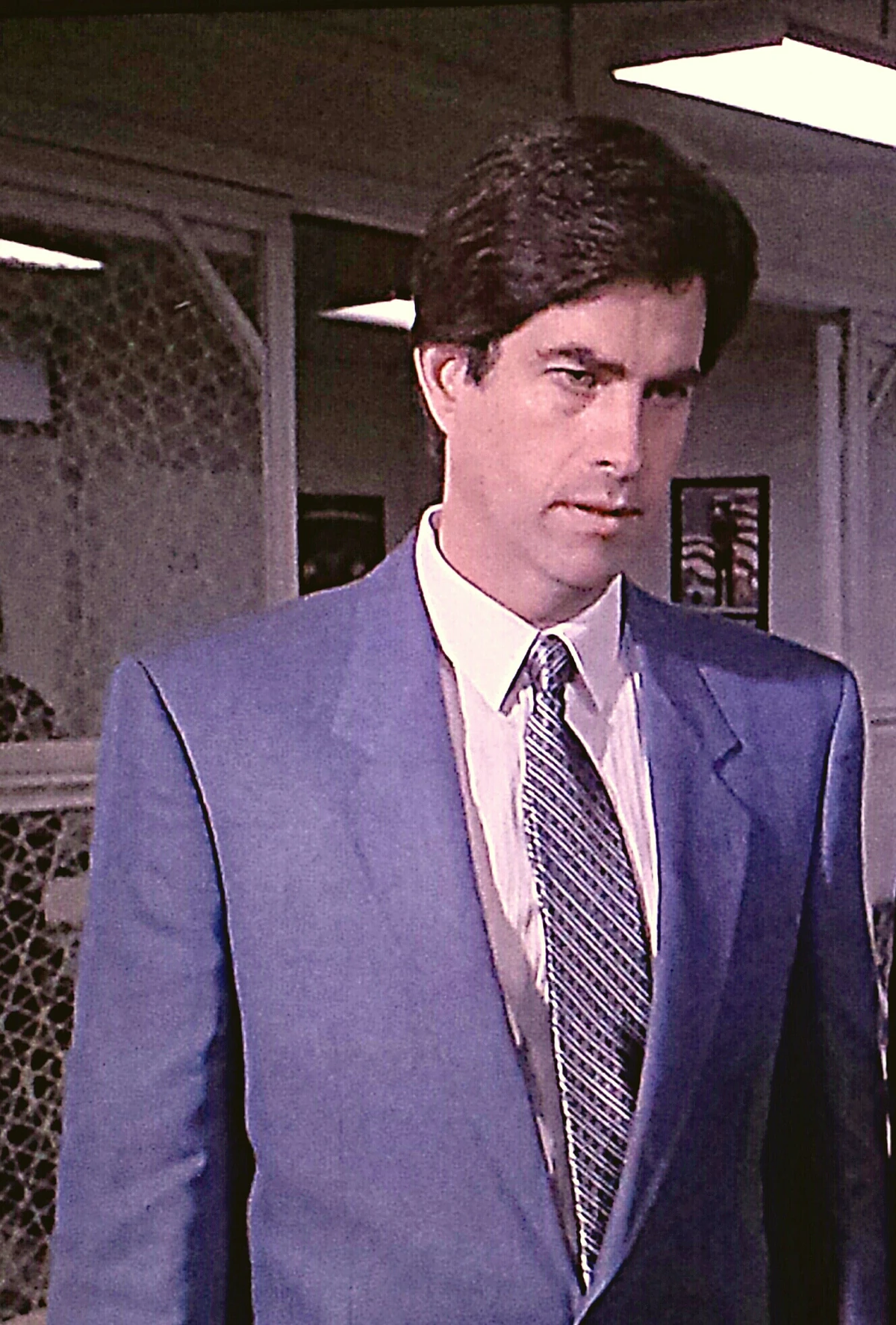 Michael Stark | Miami Vice Wiki | Fandom