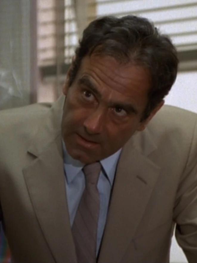 Ben Schroeder | Miami Vice Wiki | Fandom