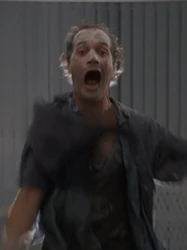 The Shadow | Miami Vice Wiki | Fandom