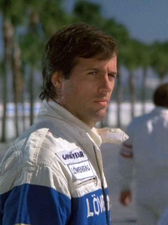 Danny Tepper | Miami Vice Wiki | Fandom
