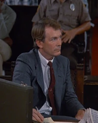 Gordon Avery | Miami Vice Wiki | Fandom